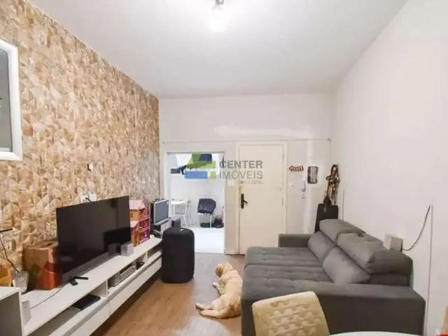 Apartamento para Venda em São Paulo/SP Vila Mariana 2 Quartos