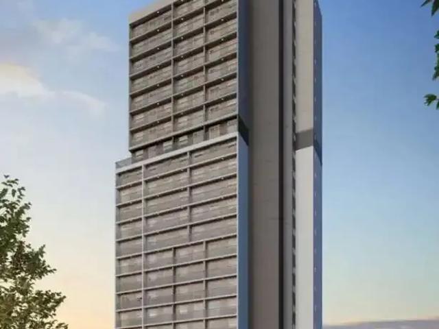 Apartamento para Venda em São Paulo/SP Vila Mariana 2 Quartos
