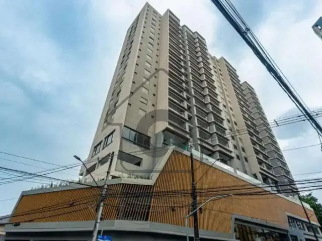 Apartamento para Venda em São Paulo/SP Vila Mariana 2 Quartos