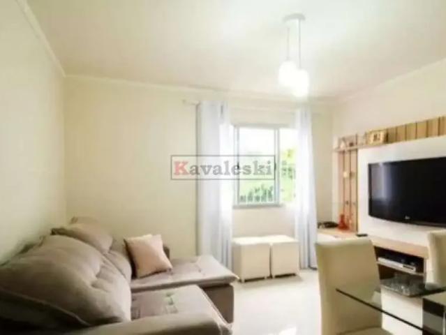 Apartamento para Venda em São Paulo/SP Vila Mariana 2 Quartos