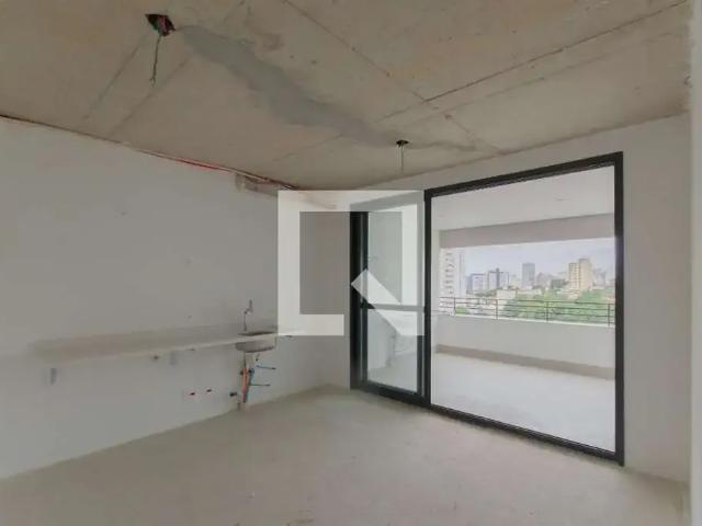 Apartamento para Venda em São Paulo/SP Vila Mariana 2 Quartos