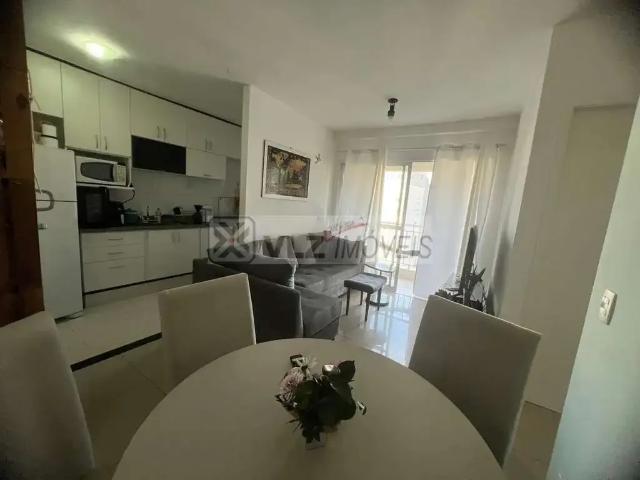 Apartamento para Venda em São Paulo/SP Vila Mariana 2 Quartos