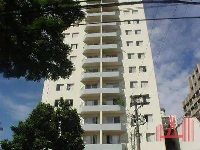 Apartamento para Venda em São Paulo/SP Vila Mariana 2 Quartos