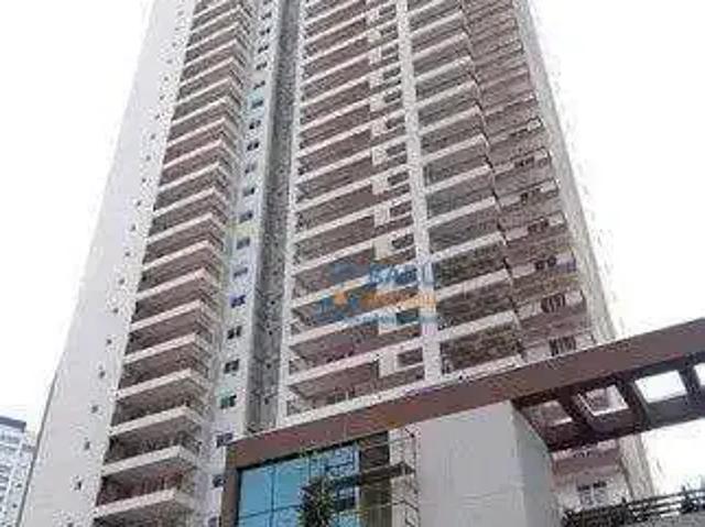 Apartamento para Venda em São Paulo/SP Vila Mariana 2 Quartos