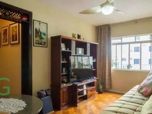 Apartamento para Venda em São Paulo/SP Vila Mariana 2 Quartos