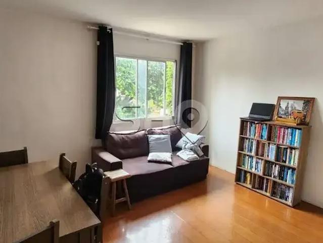 Apartamento para Venda em São Paulo/SP Vila Mariana 2 Quartos