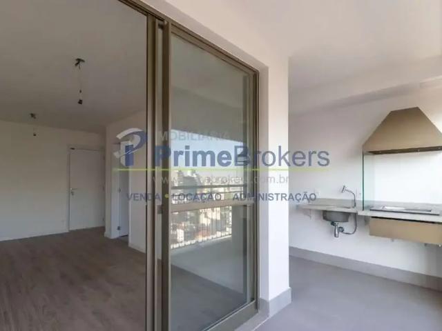 Apartamento para Venda em São Paulo/SP Vila Mariana 2 Quartos