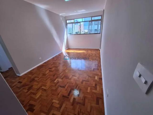 Apartamento para Venda em São Paulo/SP Vila Mariana 2 Quartos