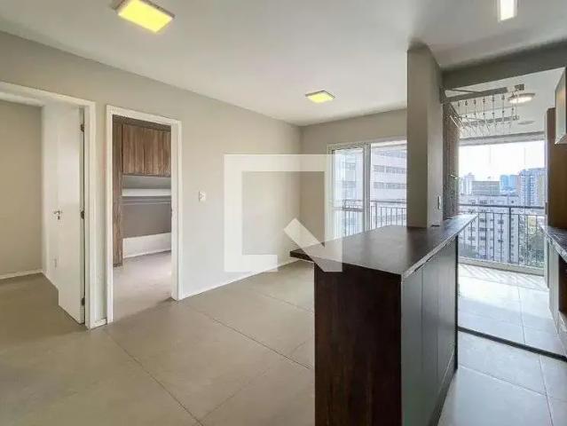 Apartamento para Venda em São Paulo/SP Vila Mariana 2 Quartos