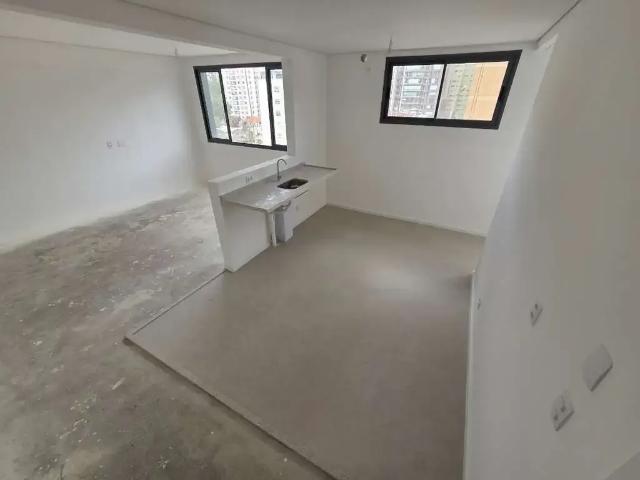 Apartamento para Venda em São Paulo/SP Vila Mariana 2 Quartos