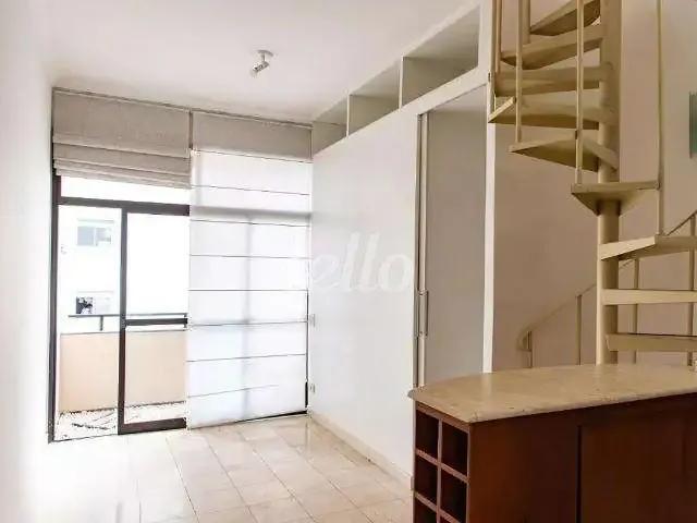 Apartamento para Venda em São Paulo/SP Vila Mariana 2 Quartos