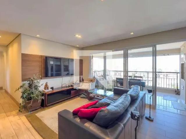 Apartamento para Venda em São Paulo/SP Vila Mariana 2 Quartos