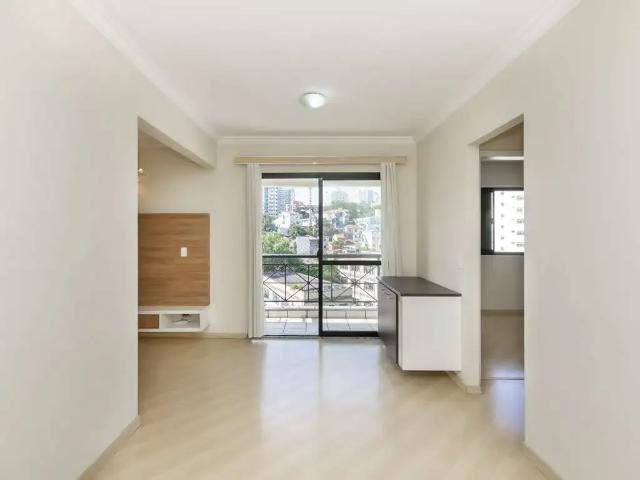 Apartamento para Venda em São Paulo/SP Vila Mariana 2 Quartos