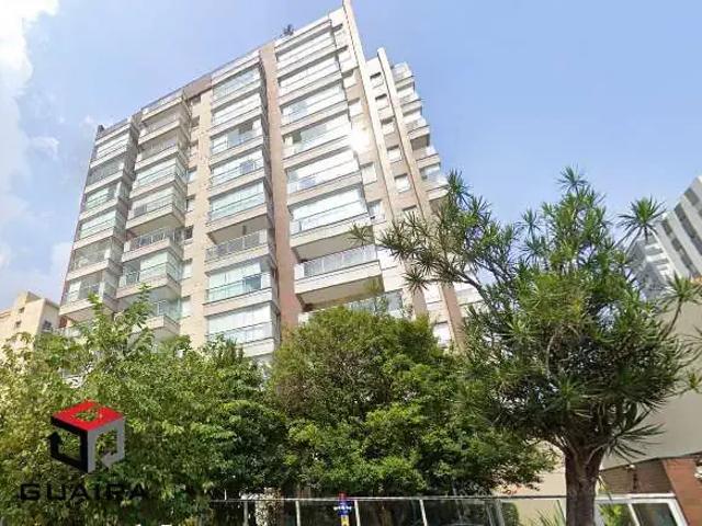 Apartamento para Venda em São Paulo/SP Vila Mariana 2 Quartos