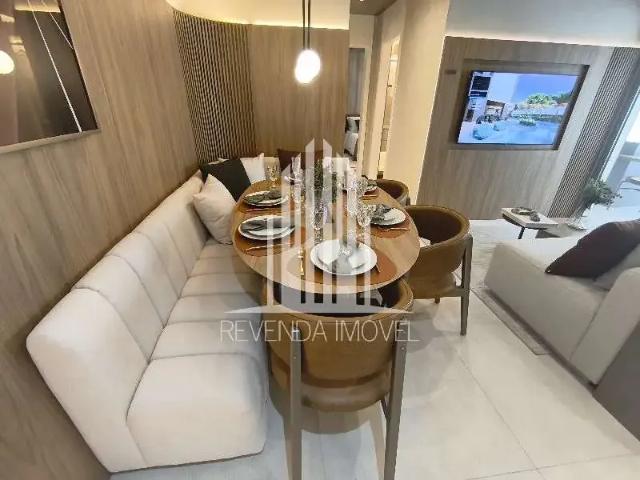 Apartamento para Venda em São Paulo/SP Vila Mariana 2 Quartos