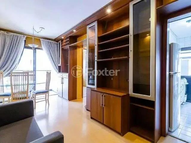 Apartamento para Venda em São Paulo/SP Vila Mariana 2 Quartos