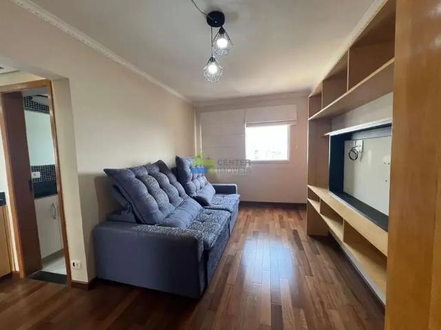 Apartamento para Venda em São Paulo/SP Vila Mariana 2 Quartos