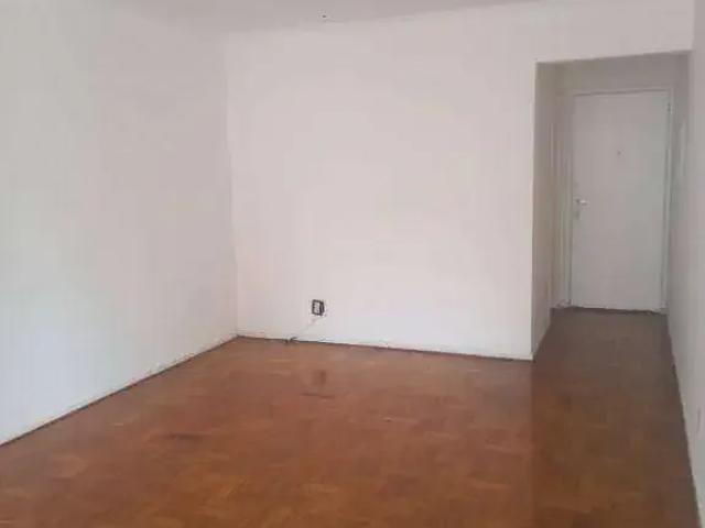 Apartamento para Venda em São Paulo/SP Vila Mariana 2 Quartos
