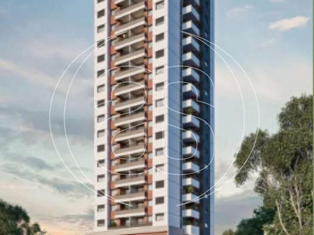 Apartamento para Venda em São Paulo/SP Vila Mariana 2 Quartos