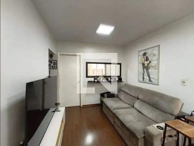 Apartamento para Venda em São Paulo/SP Vila Mariana 2 Quartos
