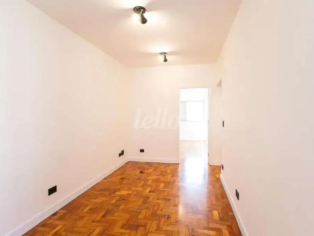 Apartamento para Venda em São Paulo/SP Vila Mariana 2 Quartos