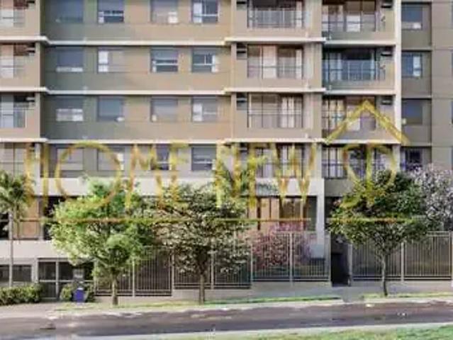 Apartamento para Venda em São Paulo/SP Vila Mariana 2 Quartos