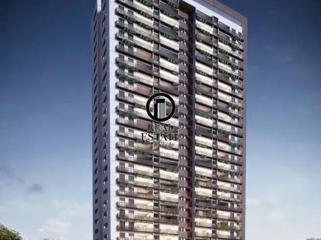 Apartamento para Venda em São Paulo/SP Vila Mariana 2 Quartos