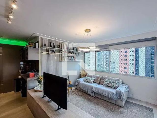 Apartamento para Venda em São Paulo/SP Vila Mariana 2 Quartos