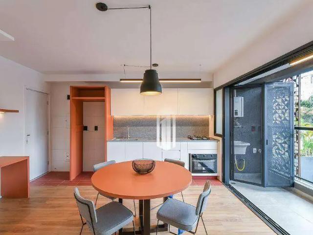 Apartamento para Venda em São Paulo/SP Vila Mariana 2 Quartos