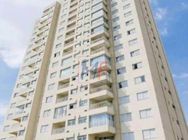 Apartamento para Venda em São Paulo/SP Vila Mariana 2 Quartos