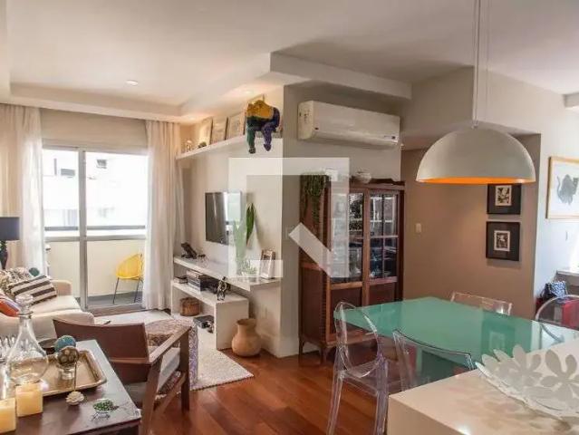 Apartamento para Venda em São Paulo/SP Vila Mariana 2 Quartos