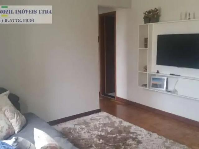 Apartamento para Venda em São Paulo/SP Vila Mariana 2 Quartos