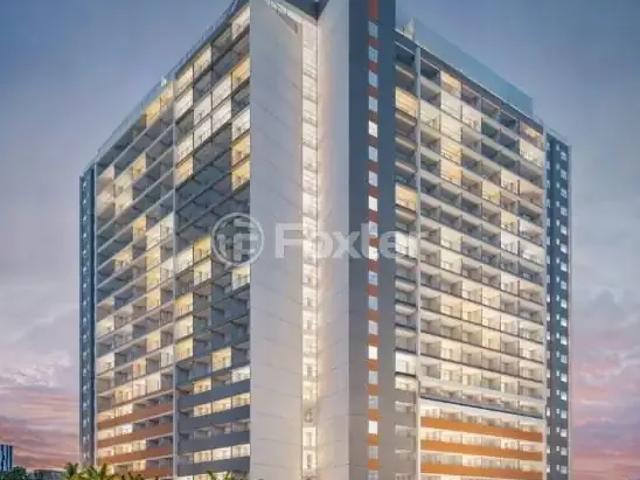 Apartamento para Venda em São Paulo/SP Vila Mariana 2 Quartos