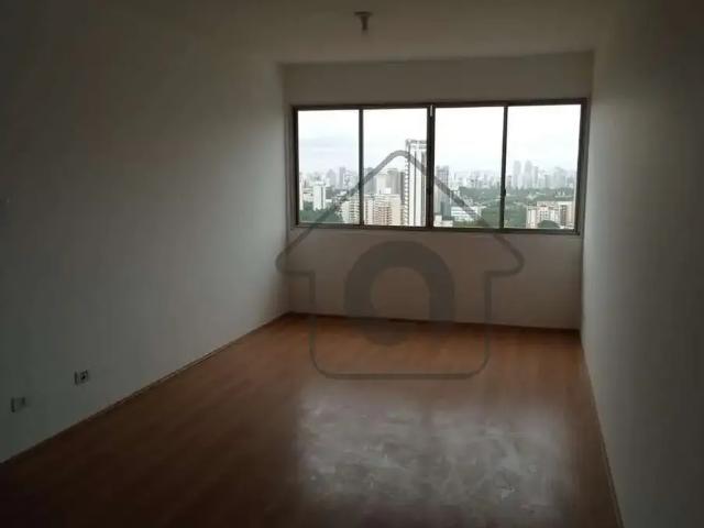 Apartamento para Venda em São Paulo/SP Vila Mariana 2 Quartos