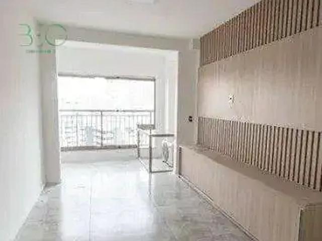 Apartamento para Venda em São Paulo/SP Vila Mariana 2 Quartos
