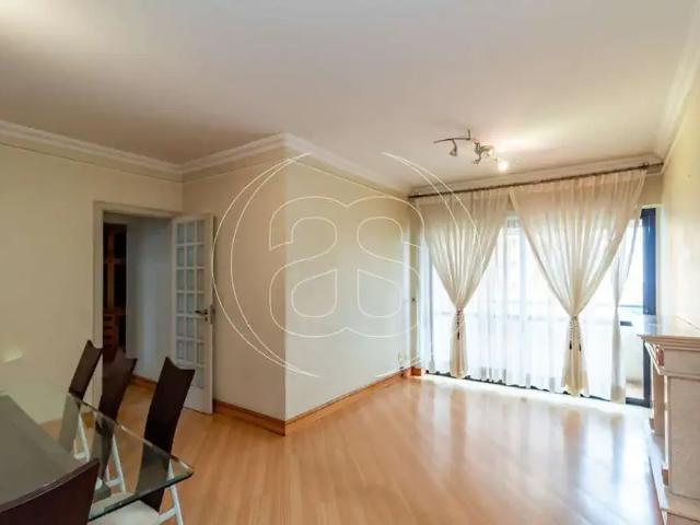 Apartamento para Venda em São Paulo/SP Vila Mariana 2 Quartos