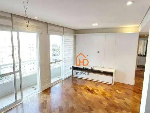 Apartamento para Venda em São Paulo/SP Vila Mariana 2 Quartos