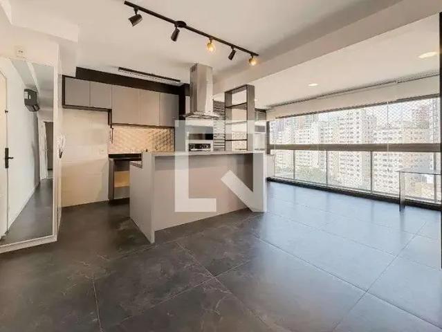 Apartamento para Venda em São Paulo/SP Vila Mariana 2 Quartos
