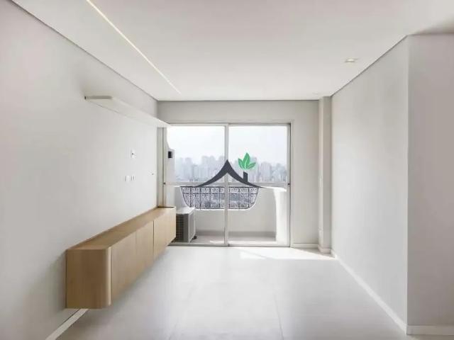 Apartamento para Venda em São Paulo/SP Vila Mariana 2 Quartos