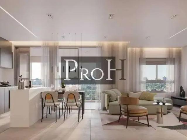 Apartamento para Venda em São Paulo/SP Vila Mariana 2 Quartos