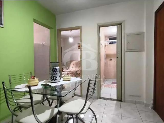 Apartamento para Venda em São Paulo/SP Vila Mariana 2 Quartos
