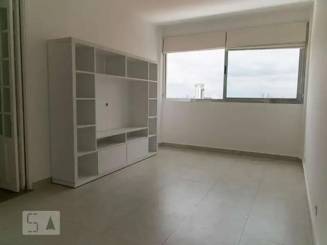 Apartamento para Venda em São Paulo/SP Vila Mariana 2 Quartos