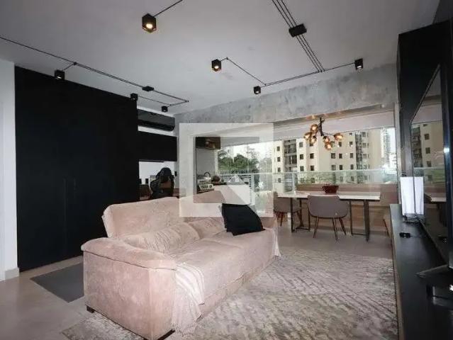 Apartamento para Venda em São Paulo/SP Vila Mariana 2 Quartos