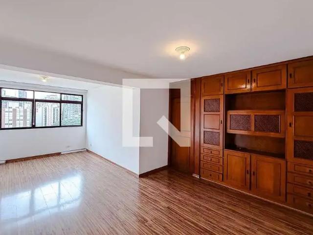 Apartamento para Venda em São Paulo/SP Vila Mariana 2 Quartos