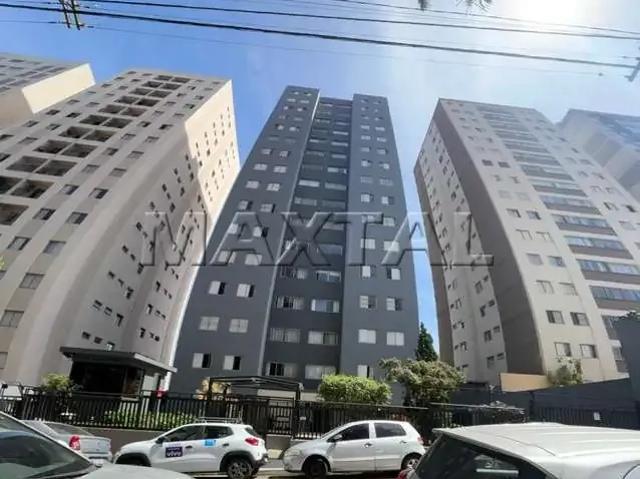 Apartamento para Venda em São Paulo/SP Vila Mariana 2 Quartos