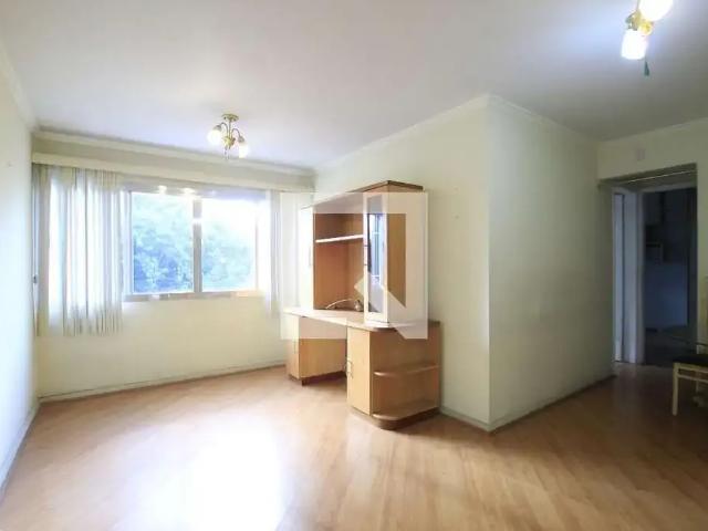 Apartamento para Venda em São Paulo/SP Vila Mariana 2 Quartos