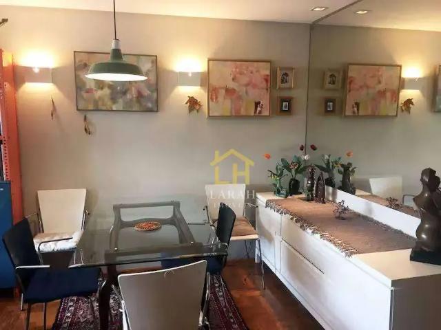 Apartamento para Venda em São Paulo/SP Vila Mariana 2 Quartos