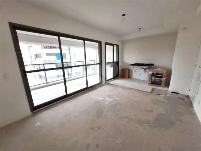 Apartamento para Venda em São Paulo/SP Vila Mariana 2 Quartos