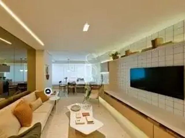 Apartamento para Venda em São Paulo/SP Vila Mariana 2 Quartos