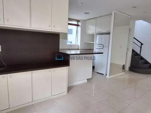 Apartamento para Venda em São Paulo/SP Vila Mariana 2 Quartos